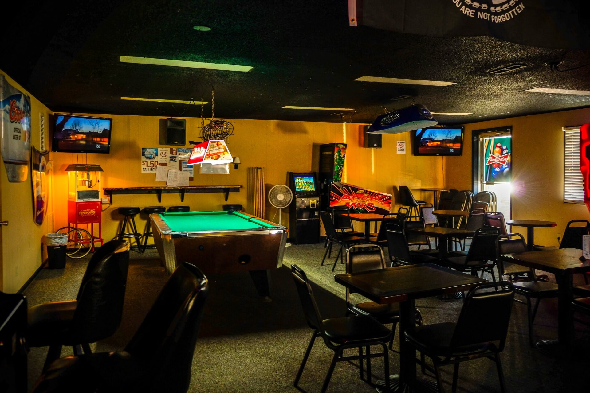 Big Al's - Restaurant in Council Bluffs, IA