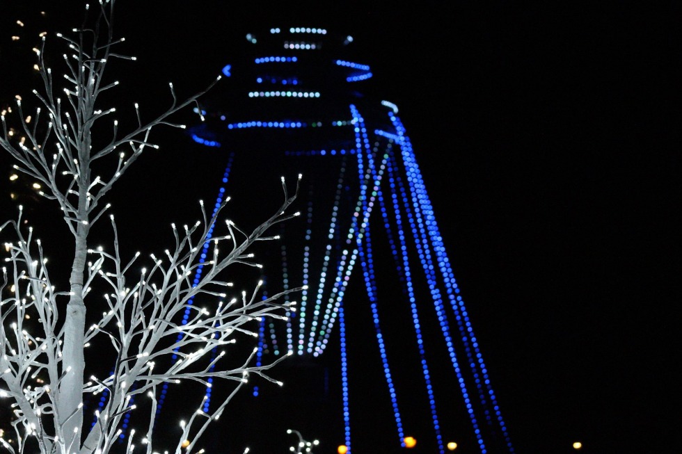Winterfest - November 20 - Council Bluffs, Iowa