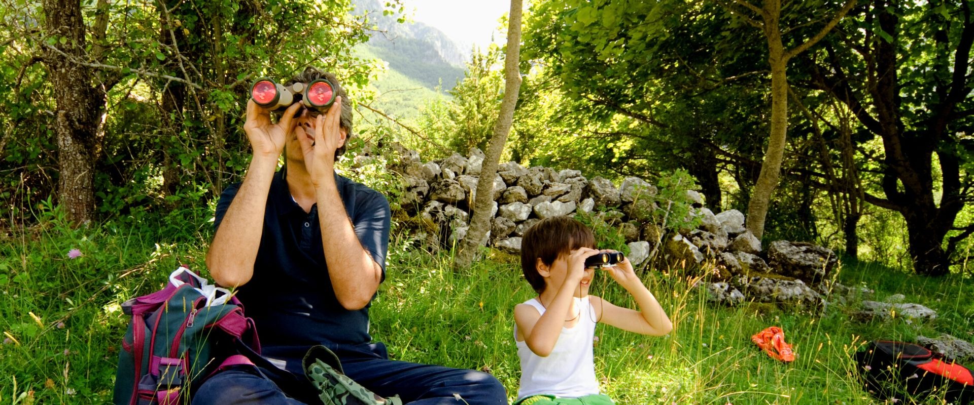 Breakfast with the Birds - May 21 - Honey Creek, Iowa