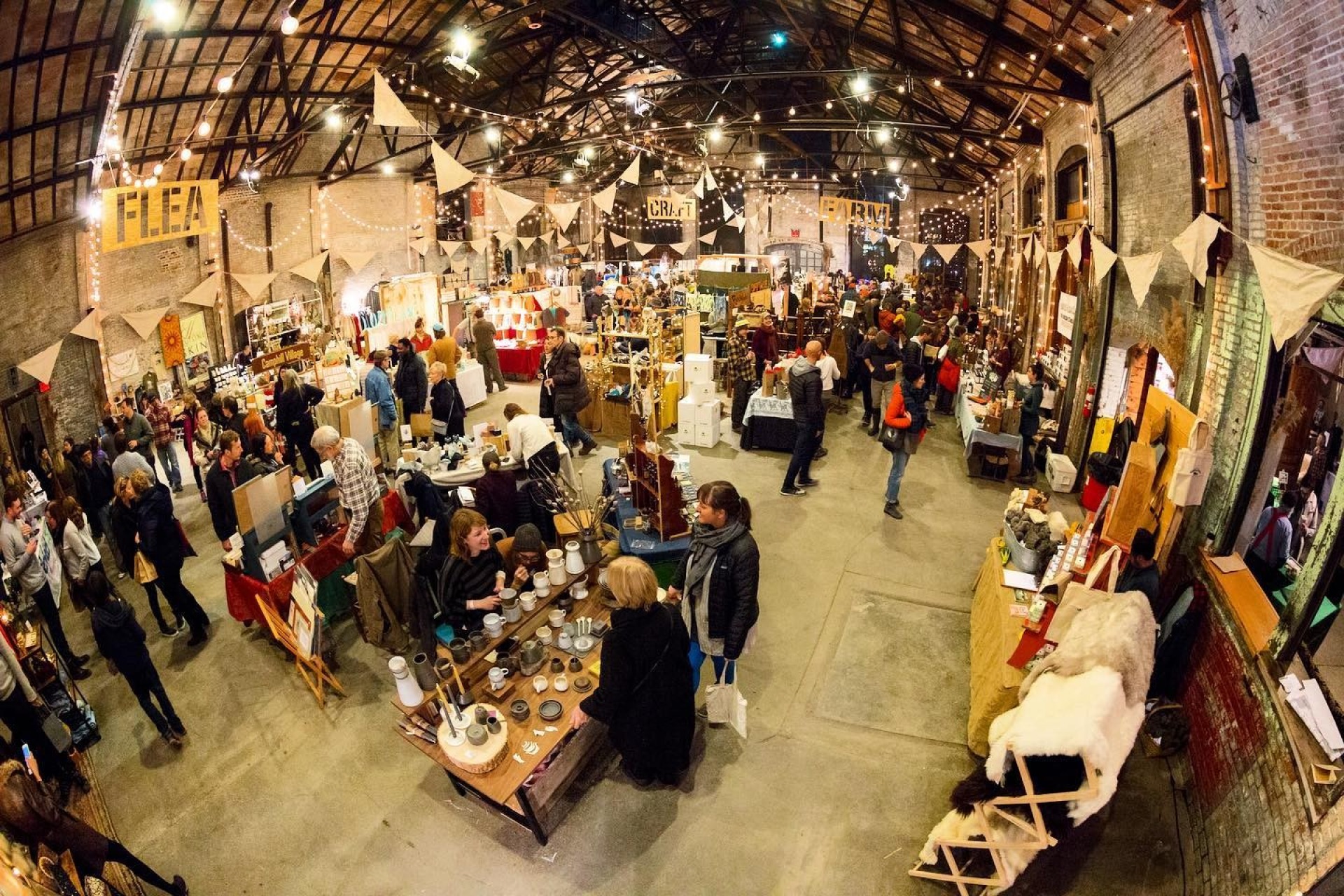 Fabulous Friends Night - Pop-up Market - December 3, 2021 - Unleash ...