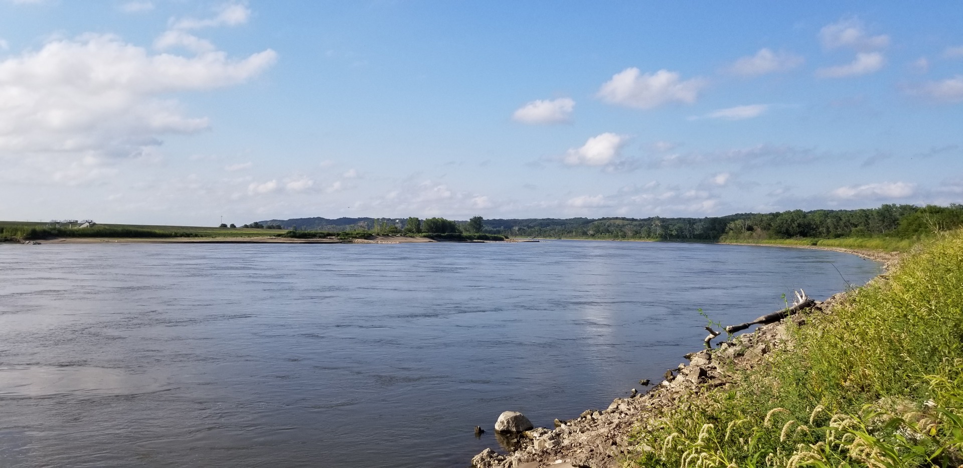 Flood Plain: A Clear View of Life in the Big Muddy - April 8 - Council ...