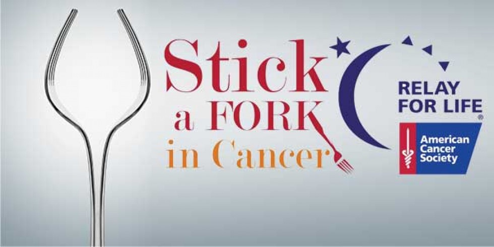 Stick a Fork in Cancer Omaha - June 20, 2018 | Council Bluffs ...