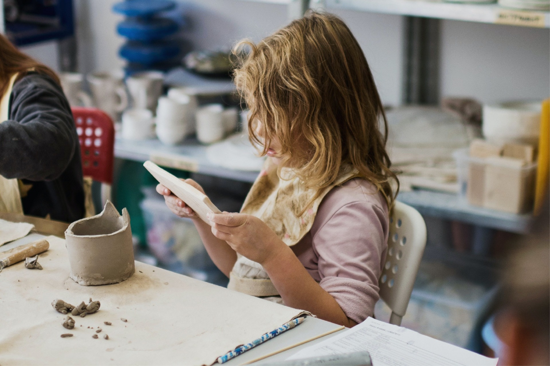 PACE Youth Ceramics Class Ages 7 12 August 22 2020 Unleash pace-youth-ceramics-class-ages-7-12-august-22-2020-unleash