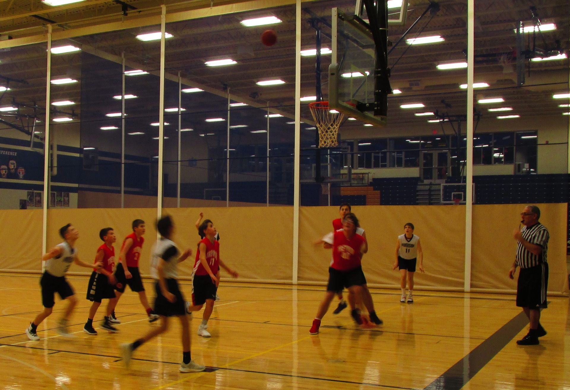 Riverside Optimists Boys Basketball Tournament - January 25 - 26 ...